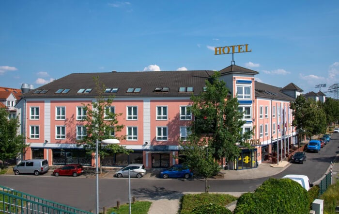 Best Western Standorte Deutschland